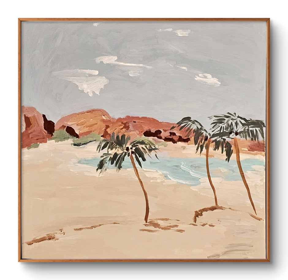 GiGi Art Australia